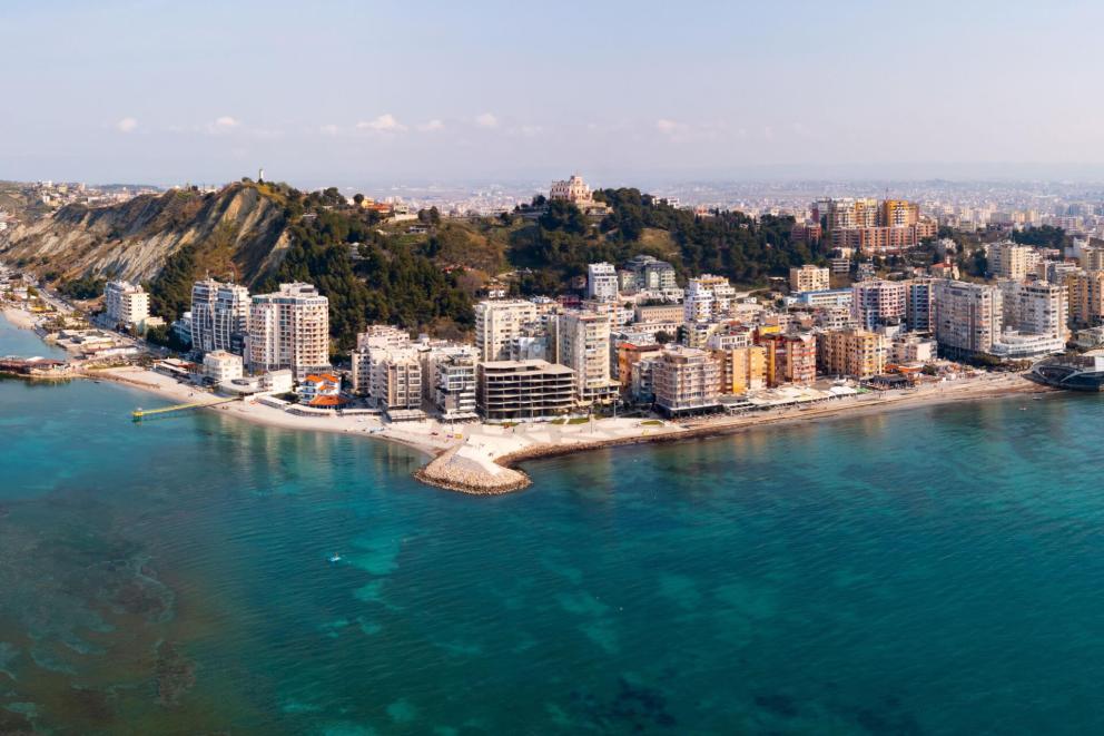 Όλα όσα πρέπει να ξέρετε για την επίσκεψη στο Δυρράχιο | Ferryscanner