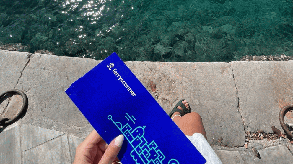 11 islas griegas con billetes de ferry baratos | Ferryscanner