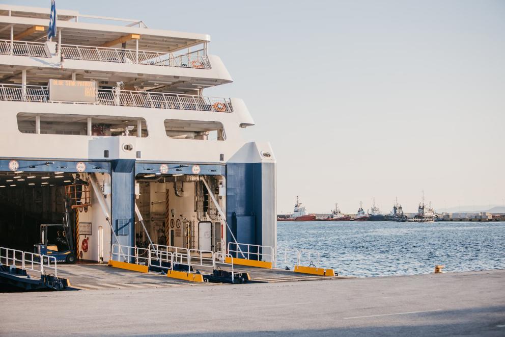 Unique Islander Number: How to Secure a Subsidy | Ferryscanner